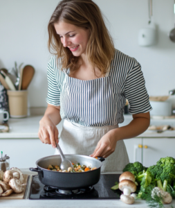 Ruth Kitchen - Recipes crafted with love and delight.