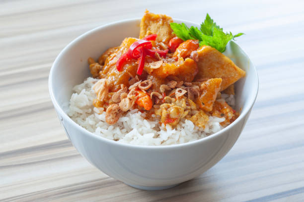 Ultimate Rice Bowl Recipe for Delicious Meals at Home