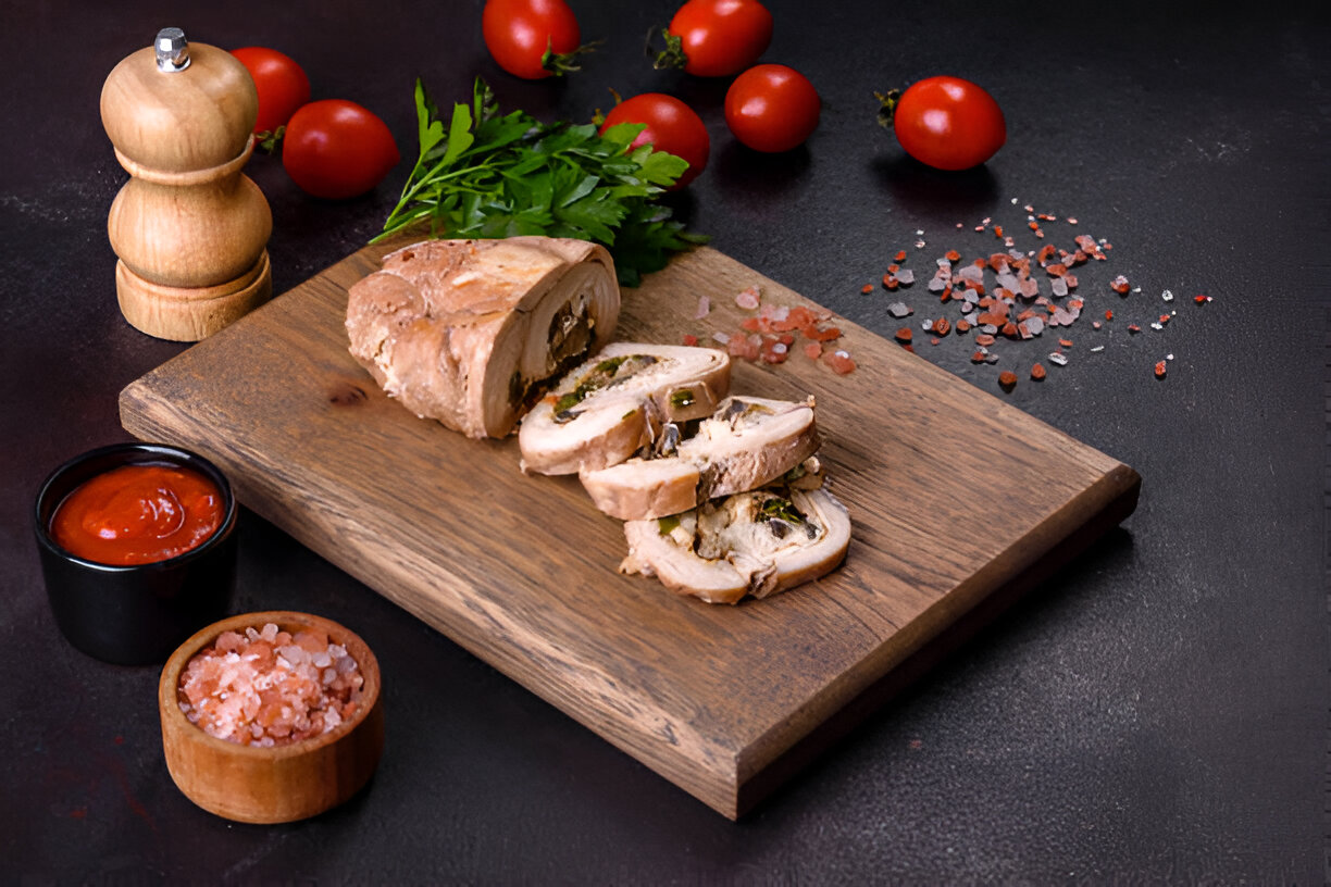 Delicious Chicken Roulade Recipe: Your Ultimate Guide