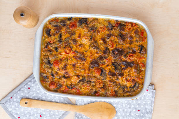 Satisfying Hobo Casserole Recipe and Tips for Perfecting It