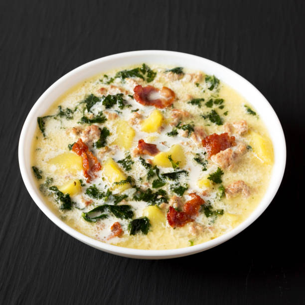 Zuppa Toscana Recipe: A Hearty Italian Classic Done Right