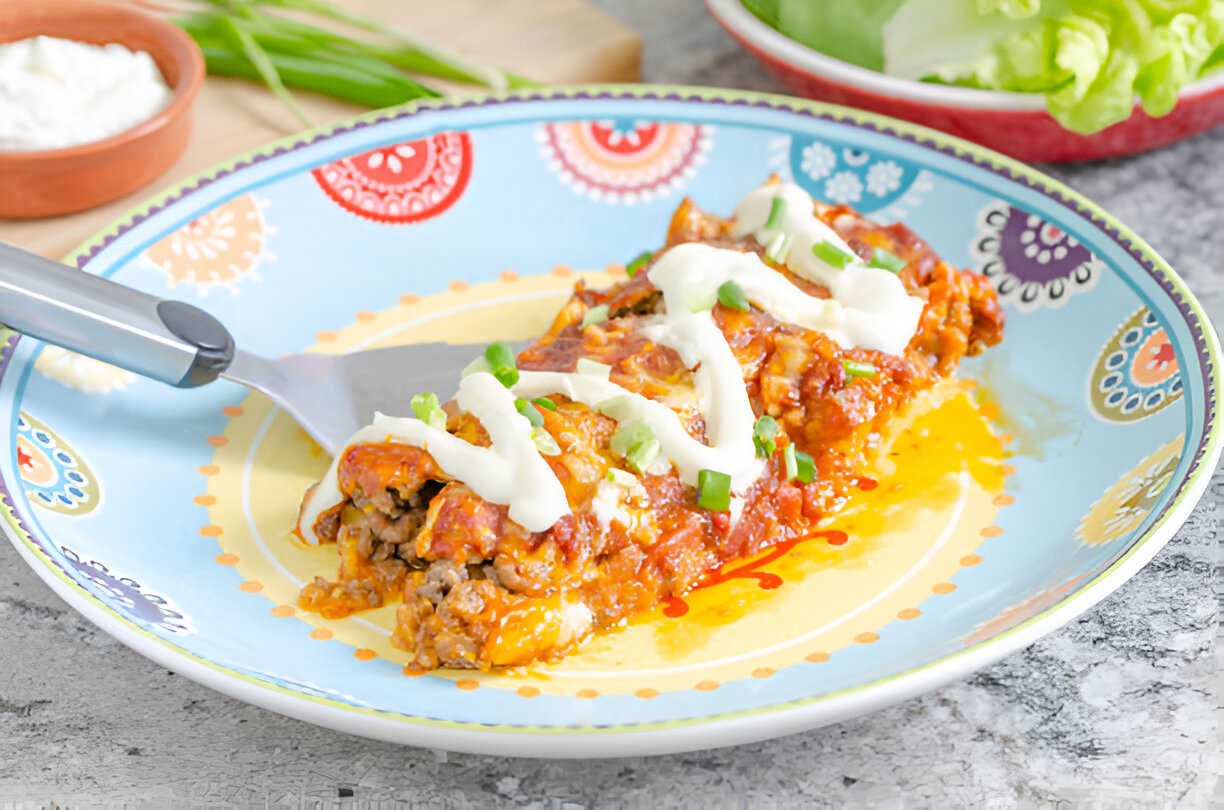 Beef Enchilada Recipe: A Complete Guide to Deliciousness