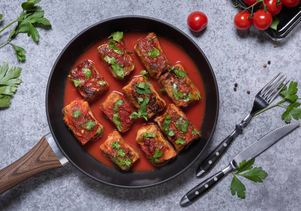 Cabbage Roll Skillet: Easy One-Pot Meal Recipe for Families