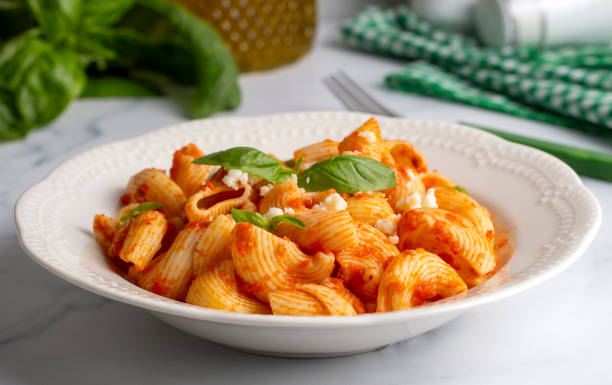 Cottage Cheese Pasta: Healthy Recipes and Benefits Explained