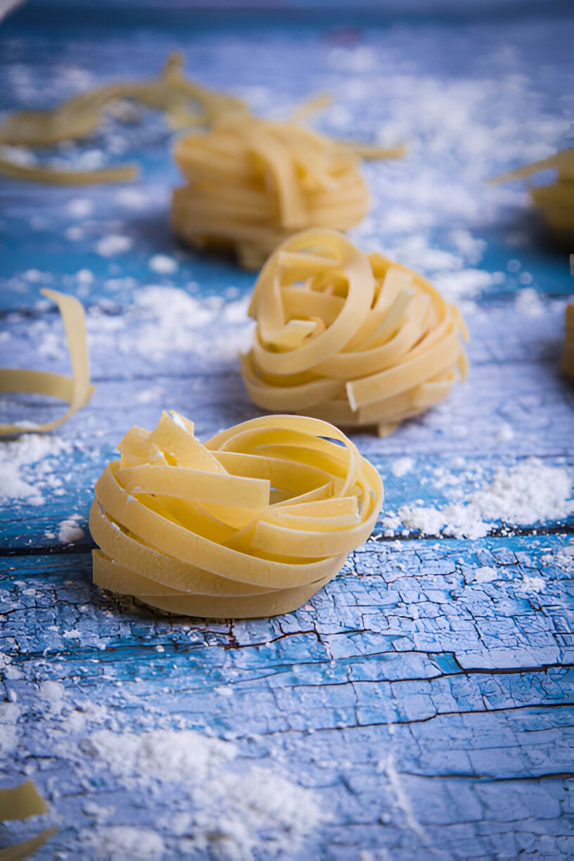 Homemade Pasta Recipes: Craft Delicious Pasta from Scratch