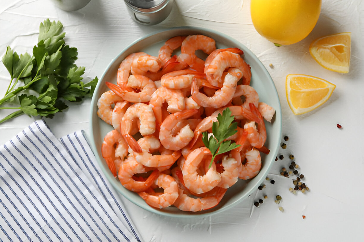Delicious Shrimp Cocktail Recipe: Tips, Variations, and Pairings
