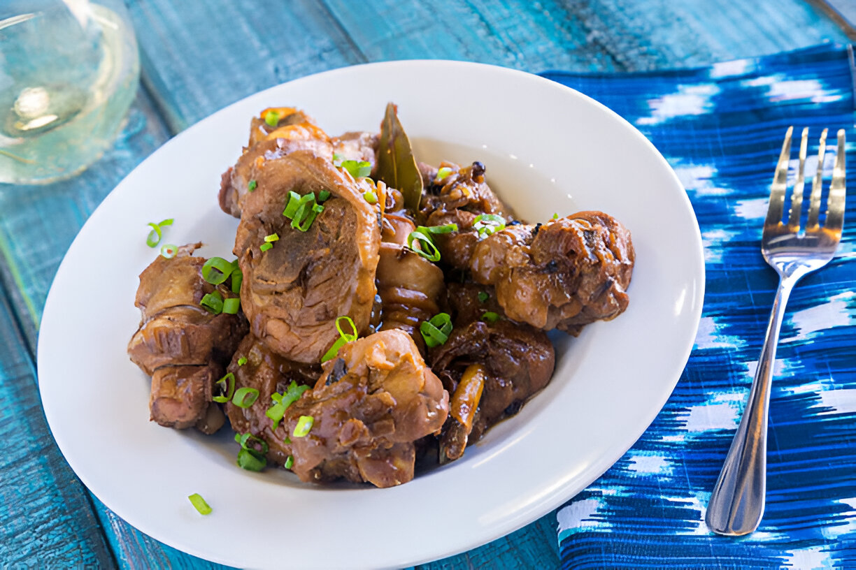 Ultimate Chicken Adobo Guide: History, Recipe, and Tips