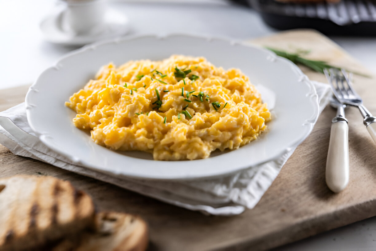 Mastering Scrambled Eggs: Tips, Recipes, and Techniques