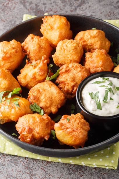 Southern Hush Puppies: History, Recipe, and Variations Guide