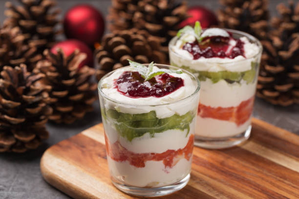 Delicious Strawberry Trifle: A Complete Recipe Guide