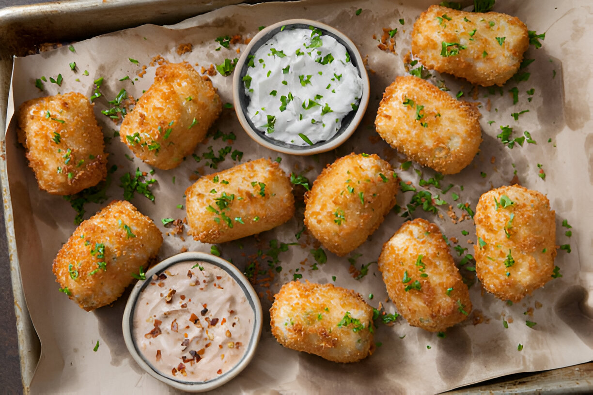 Cheesy Balls: The Ultimate Recipe and Serving Guide