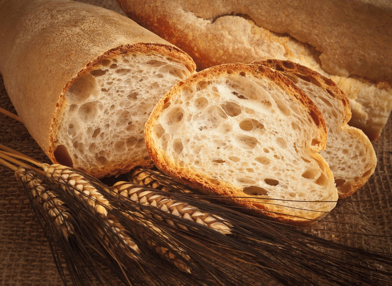 Italian Bread Recipes: Easy Guide to Baking at Home