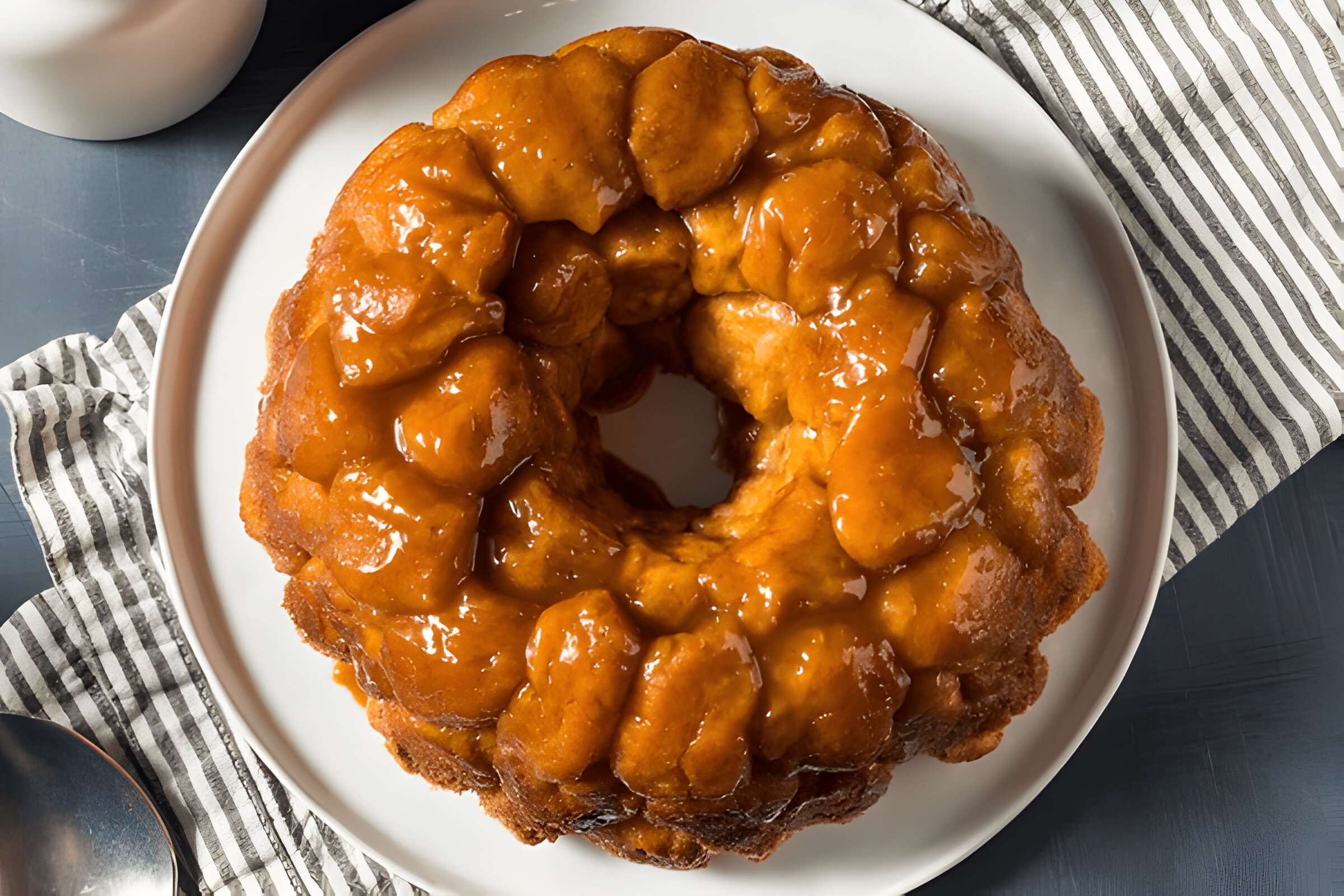 Delicious Monkey Bread Recipe: A Step-by-Step Guide