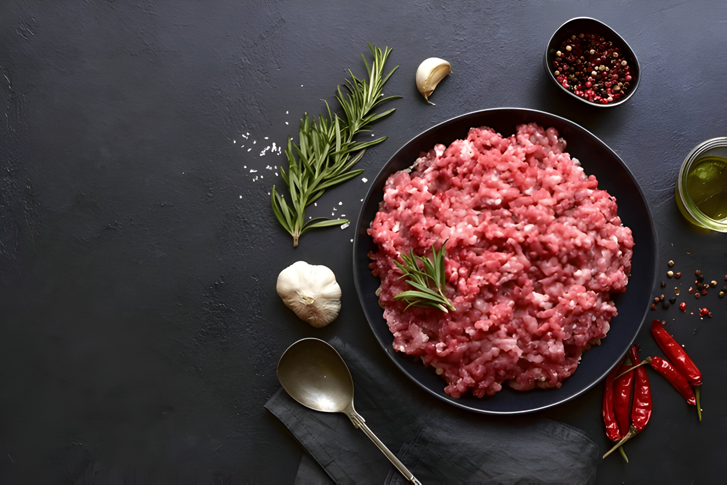 Easy 3 Ingredient Ground Beef Recipes for Quick Meals
