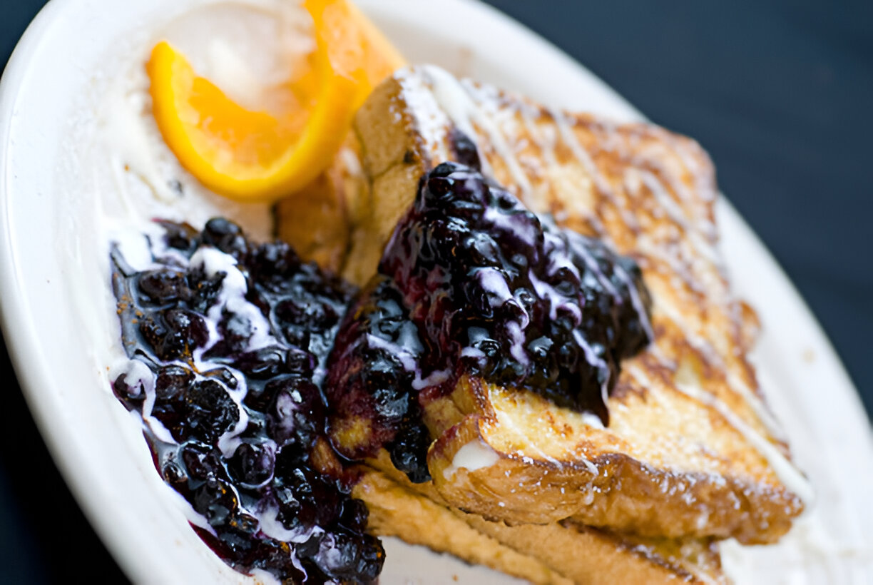 Delicious Blueberry French Toast Recipe and Variations