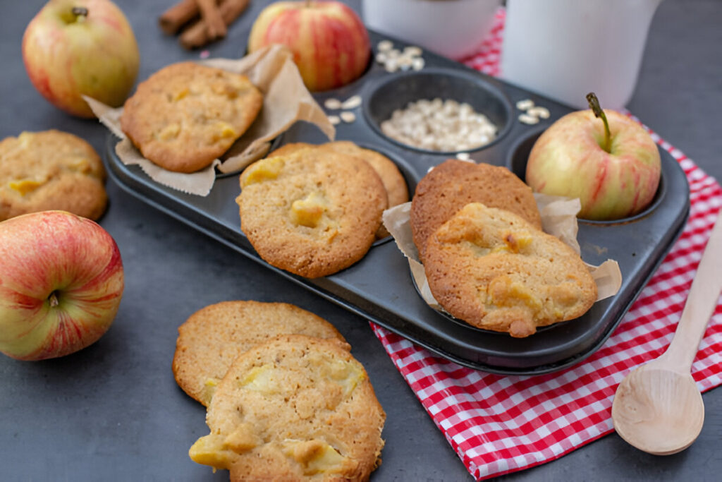 Cheesy Apple Bites: Delicious Party Snack Ideas and Recipes