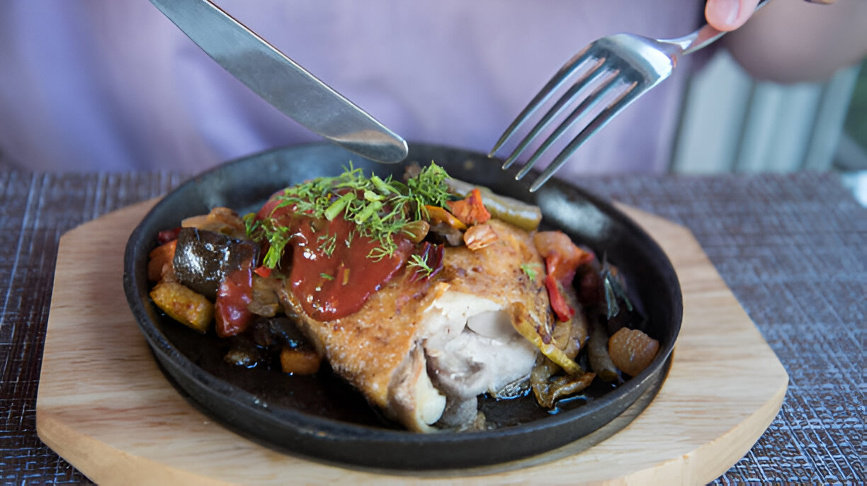 Chef John's Yucatan-Style Grilled Pork Recipe & Tips