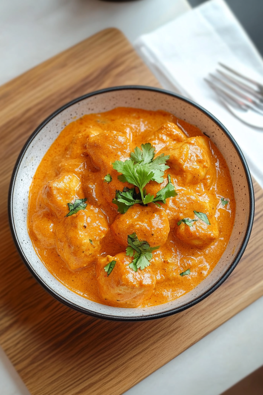 Delicious Chicken Korma Recipe and Cultural Insights