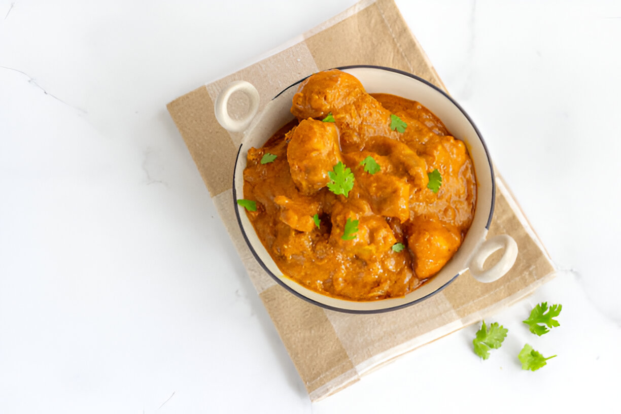 Delicious Chicken Korma Recipe and Cultural Insights