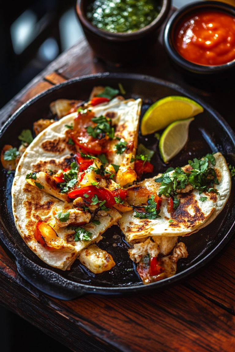 Ultimate Guide to Shrimp Marinade: Recipes & Tips