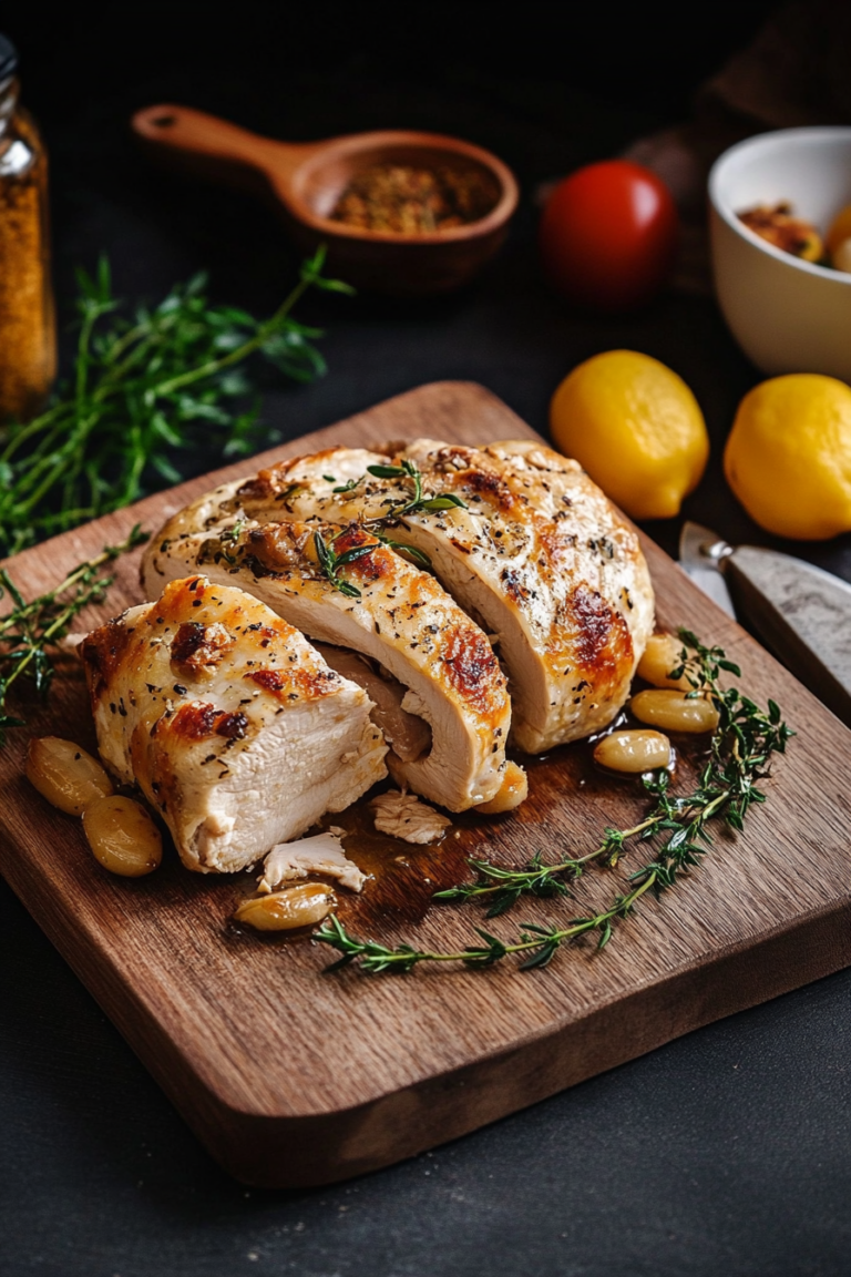 Delicious Chicken Roulade: Recipes, Tips, and Variations