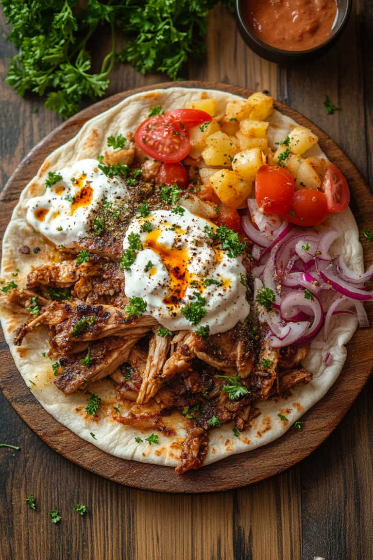Ultimate Guide to Chicken Shawarma: Recipe, Variations & Tips