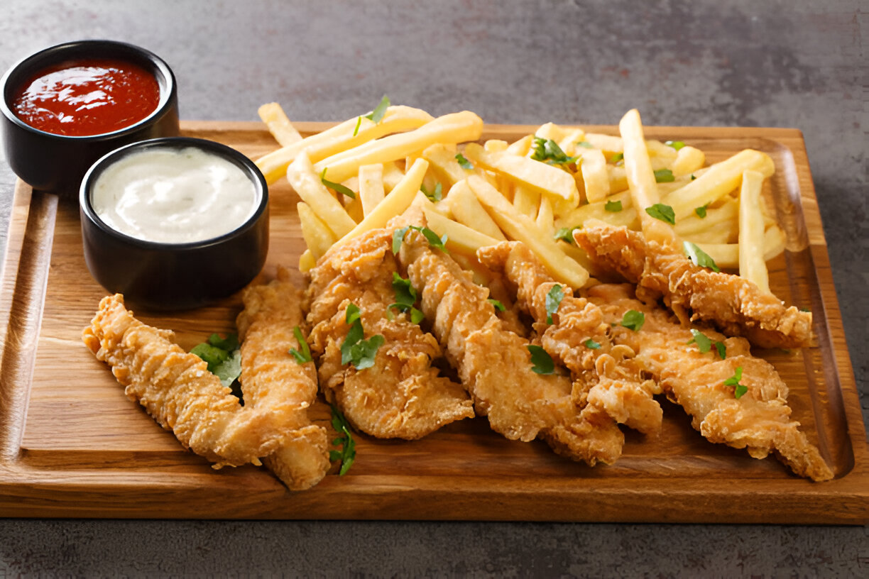 Ultimate Guide to Chicken Tenders: Recipes, Tips, and More