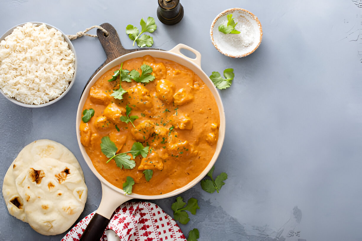 Ultimate Chicken Tikka Masala Guide: History, Recipe & Tips