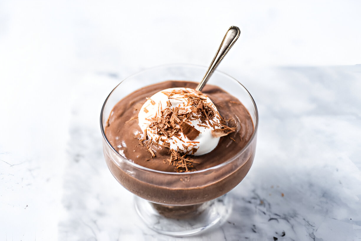 Chocolate Mousse for Beginners: Easy Recipe & Tips