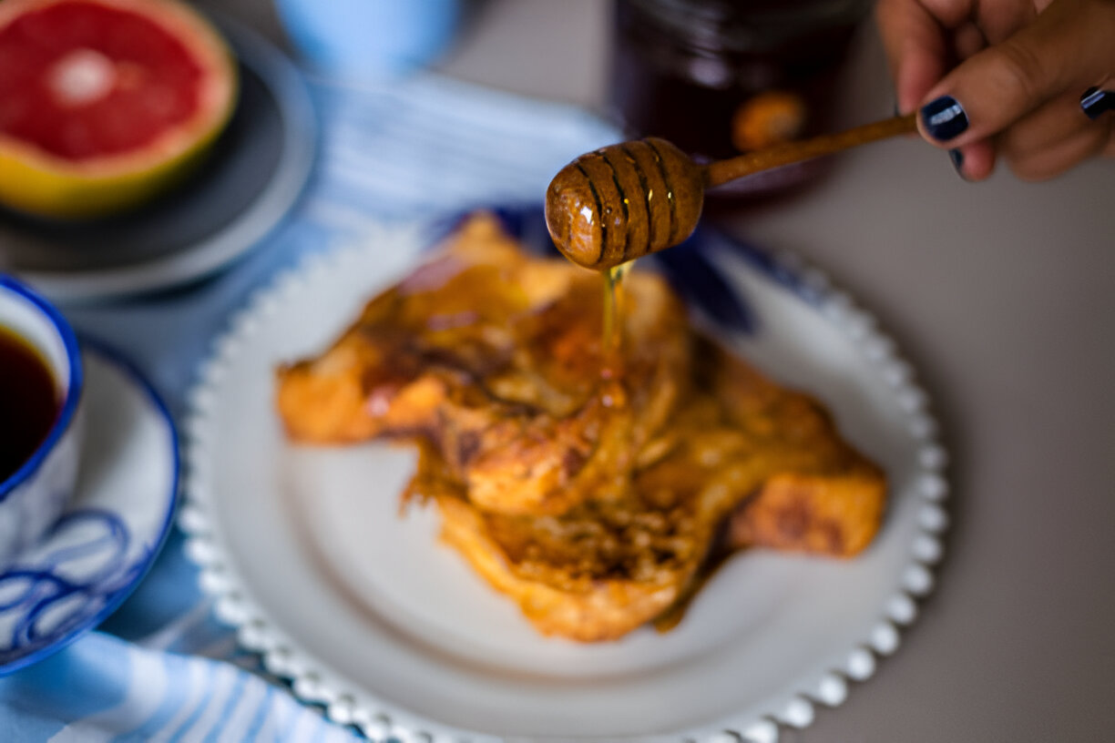 Delicious French Toast Corners: Recipe, Variations, and Tips