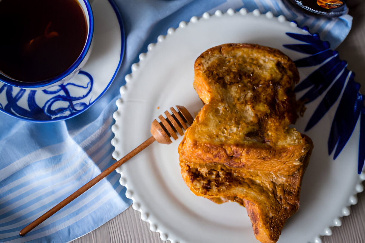 Delicious French Toast Corners: Recipe, Variations, and Tips