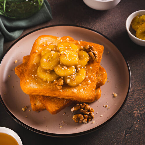 Delicious French Toast Corners: Recipe, Variations, and Tips