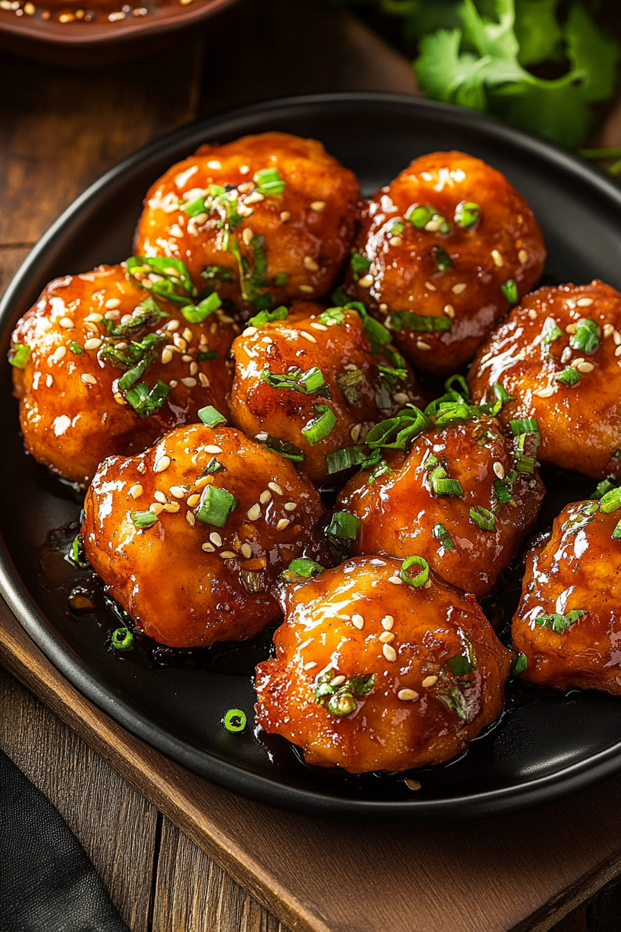 Delicious General Tso's Chicken: A Classic Recipe & History Guide