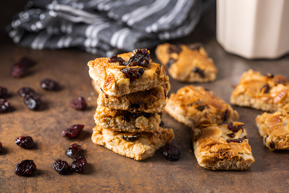 Homemade Kind Breakfast Bars: Easy Recipe & Tips
