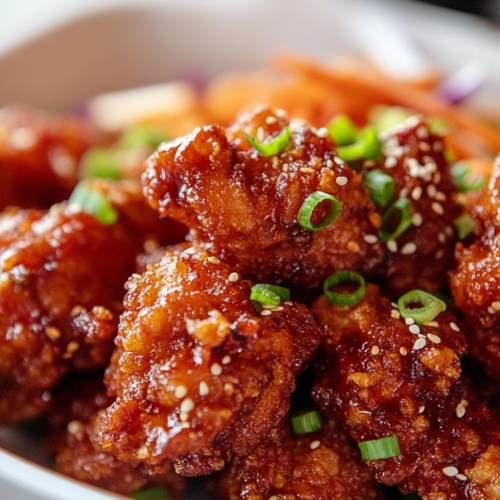 Korean Fried Chicken: History, Recipes, and Pairing Tips