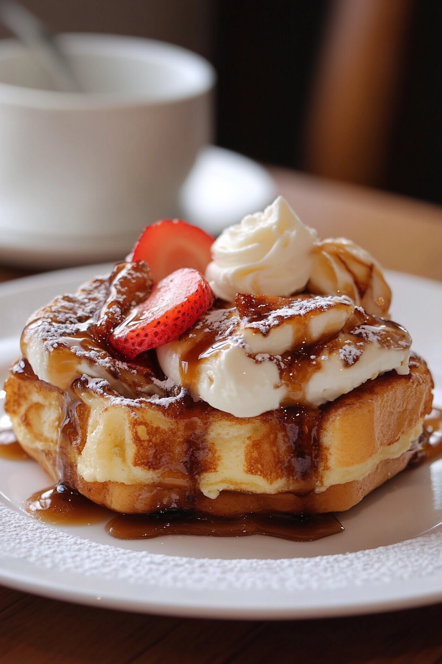 Peanut Butter French Toast: Delicious Breakfast Recipe Tips