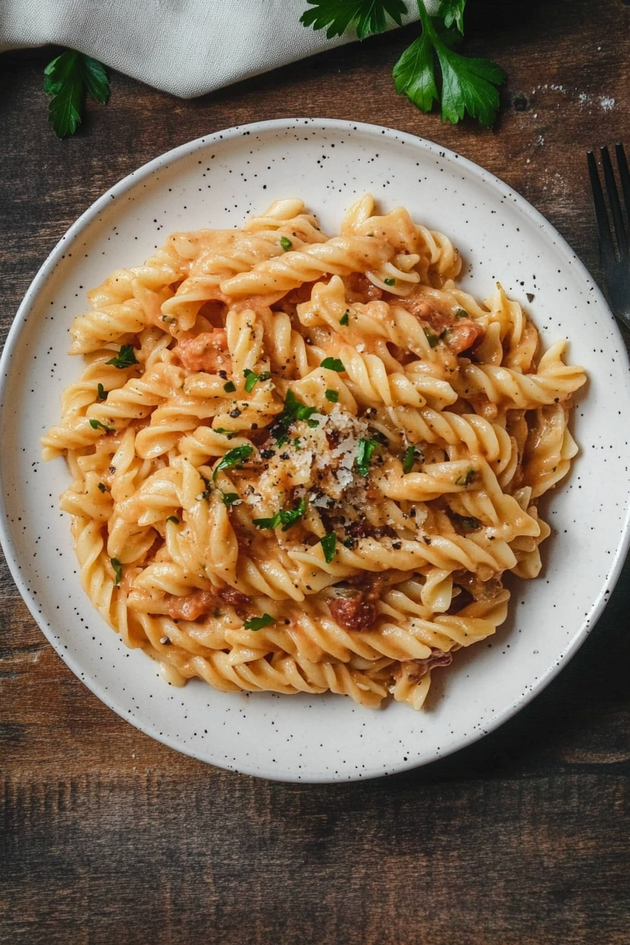 Rotel Pasta Fiesta: Easy Recipe for a Flavorful Meal