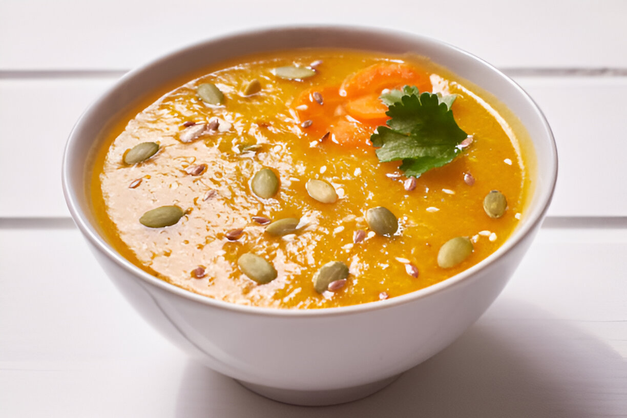 Lentil Soup: Nutritional Benefits, Variations, and Recipes