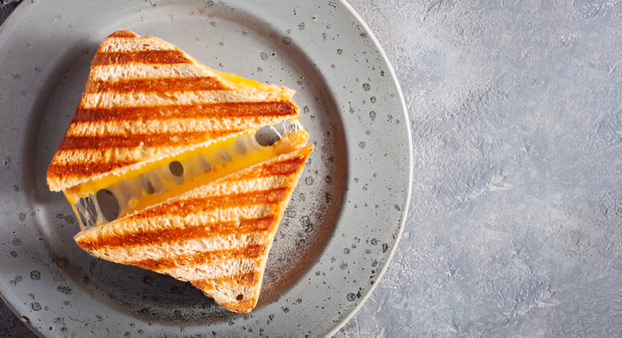 Ultimate Guide to the Best Grilled Cheese Sandwich