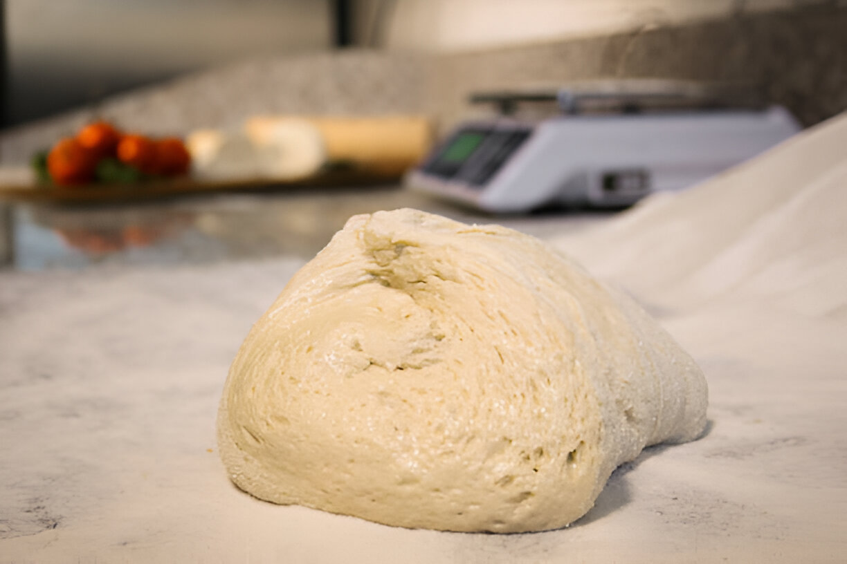 Bread Machine Pizza Dough Recipe: Easy and Delicious Guide