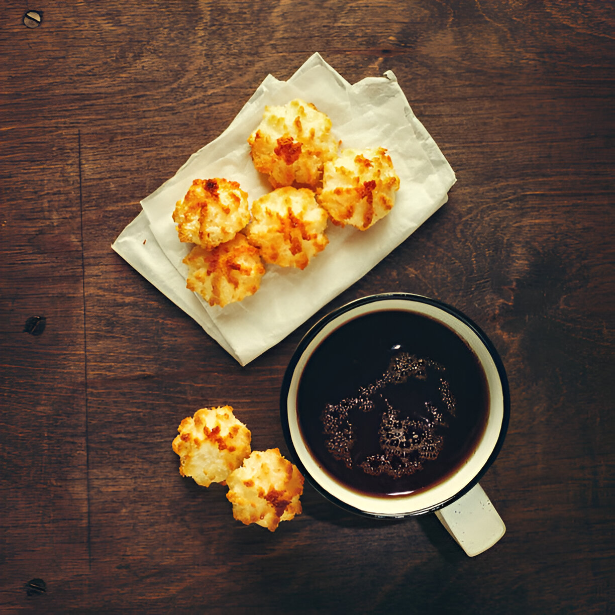 Cheesy Mashed Potato Puffs: Easy Recipe and Tips to Enjoy