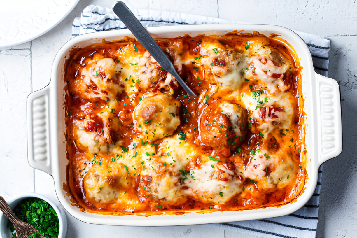 Cheesy Meatballs: Delightful Variations and Recipes to Try