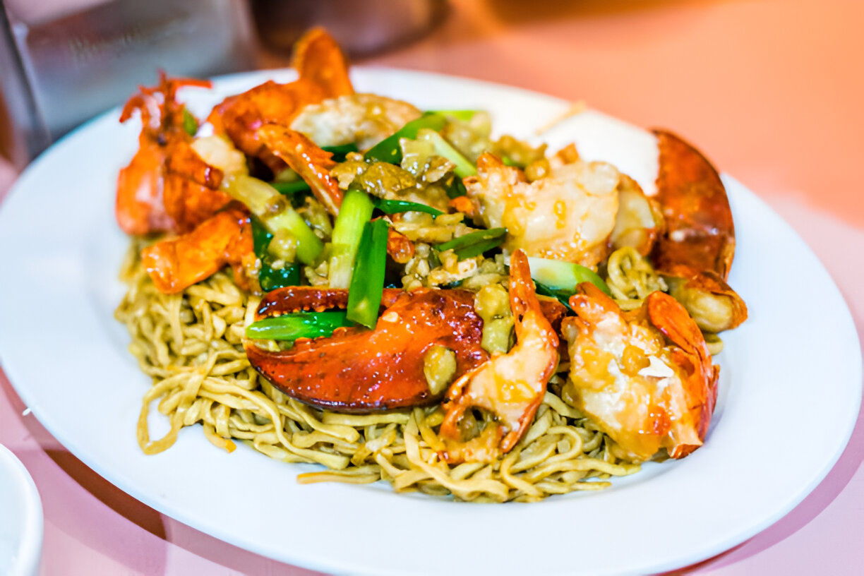 Delicious Crawfish Pasta: Recipe, Tips, and Variations