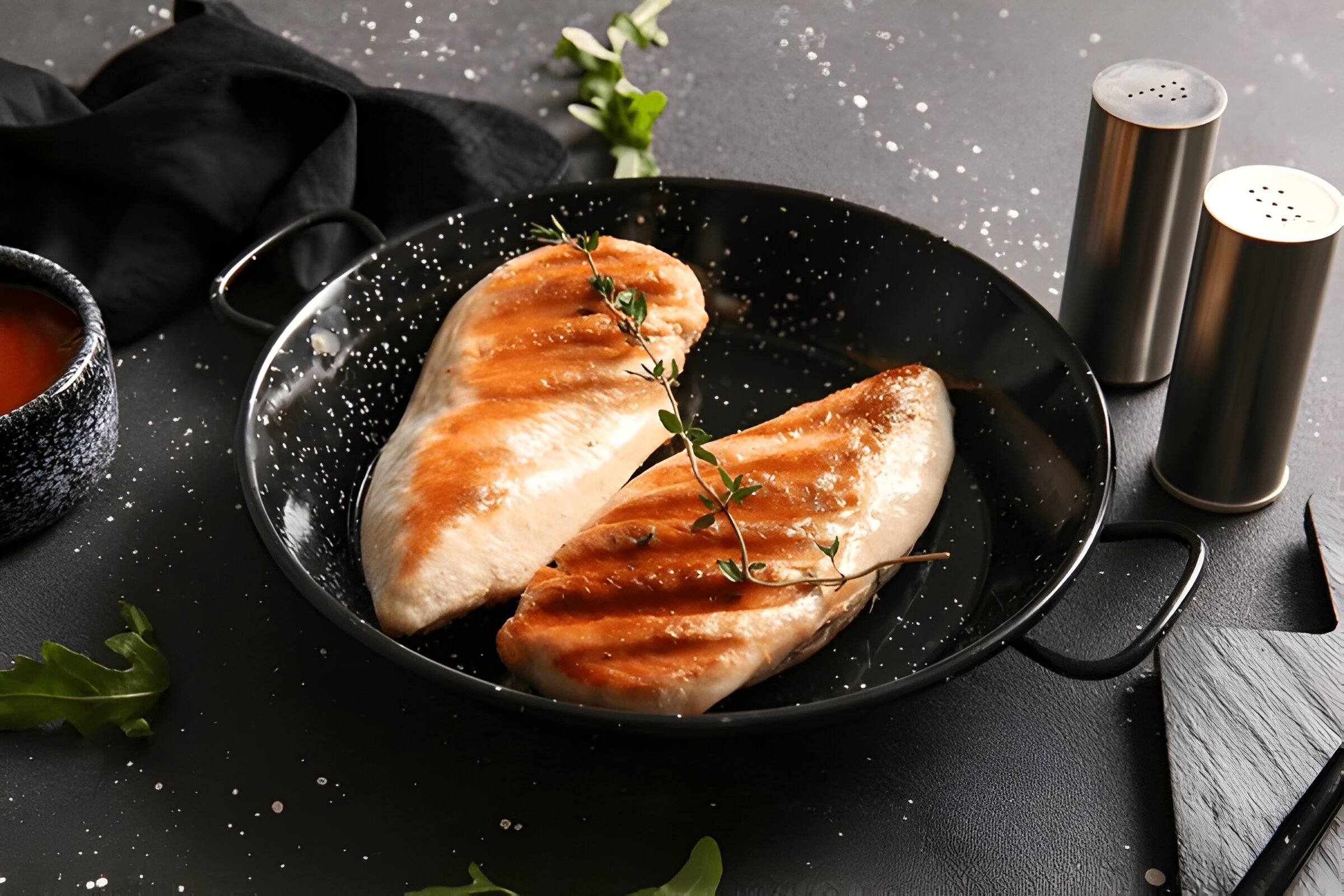 Delicious Grilled Chicken Recipes for Every Occasion