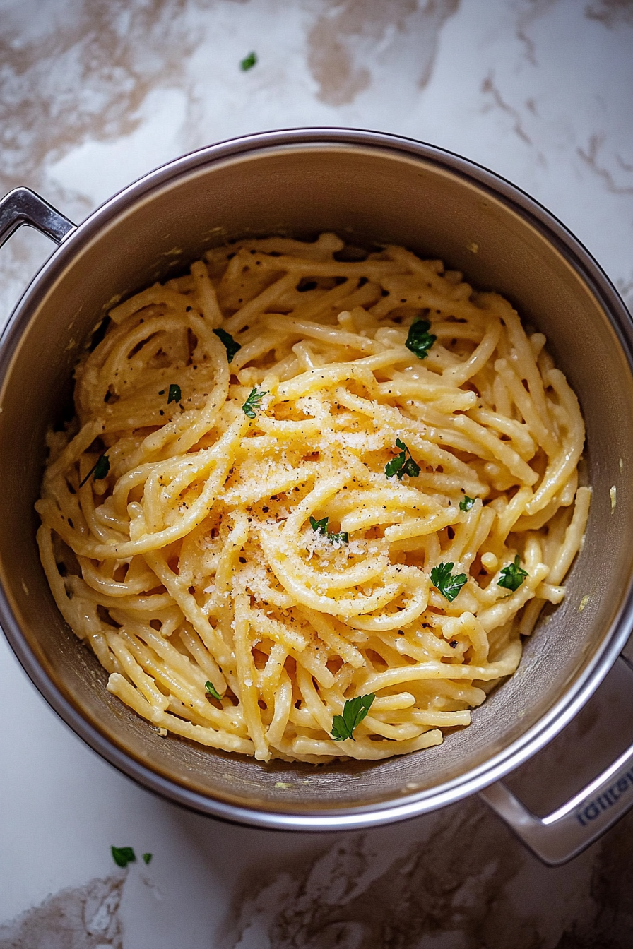 Pasta in Instant Pot: Easy Recipes and Cooking Tips