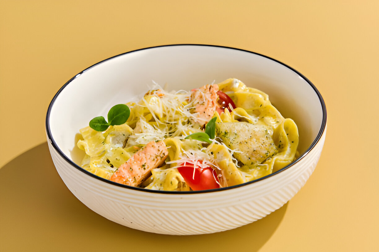 Protein Pasta Recipes for Healthy and Delicious Meals