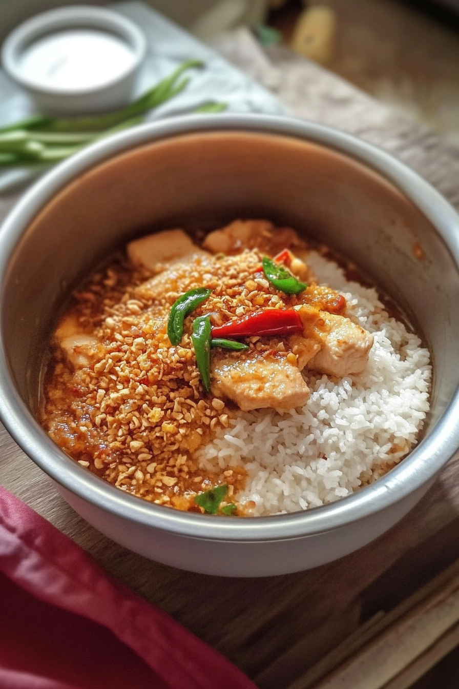 Rice Cooker Recipes: Versatile Dishes Beyond Just Rice