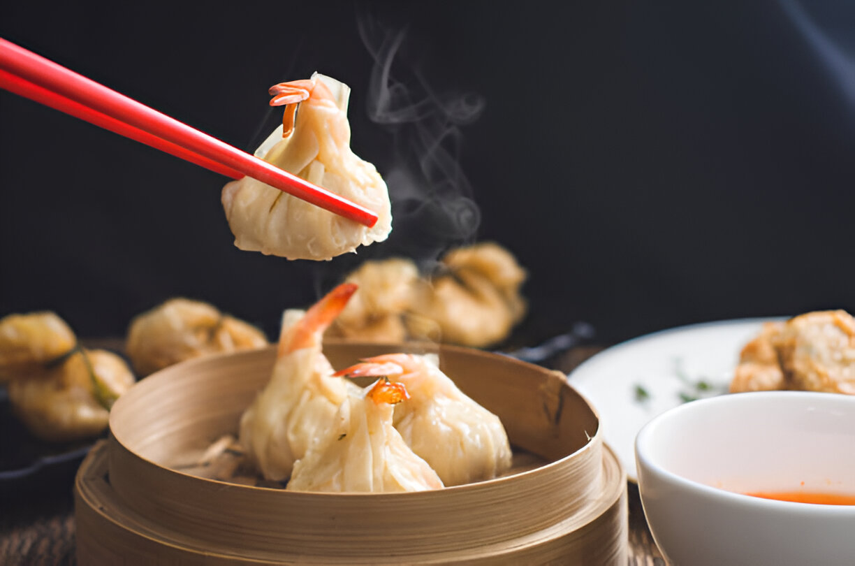 Shrimp Dumplings: A Delicious Guide to Types and Recipes