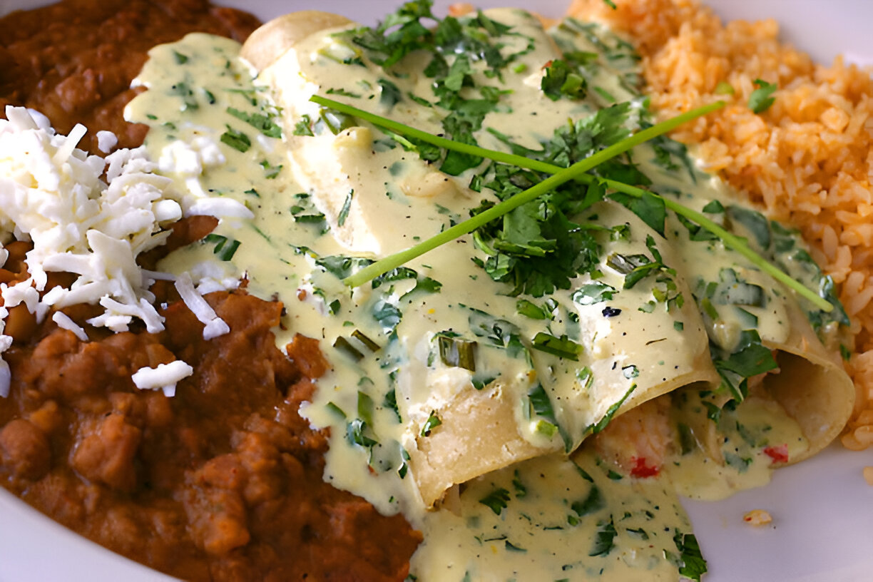 Shrimp Enchiladas: A Delicious Recipe and Tips for Success