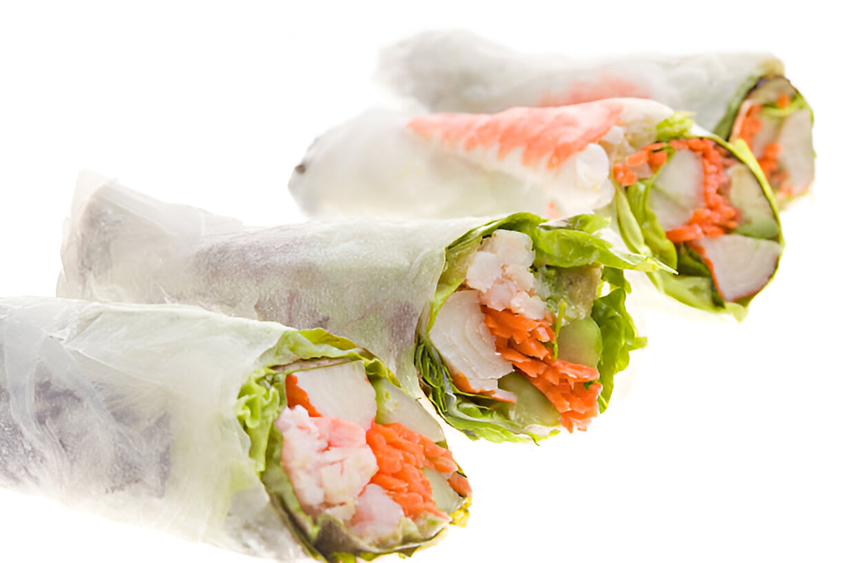 Shrimp Wraps Recipes: Easy and Delicious Variations to Try